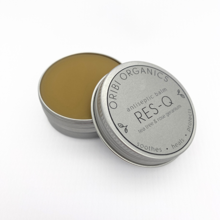 Balms, Ointments + Hydrogels « ORIBI ORGANICS